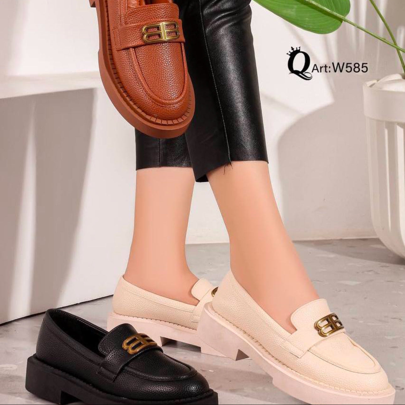 Benchmarks- Elite Women shoes – Qmr Fashion